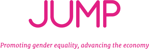 Womenomics - JUMP solutions for equity at work